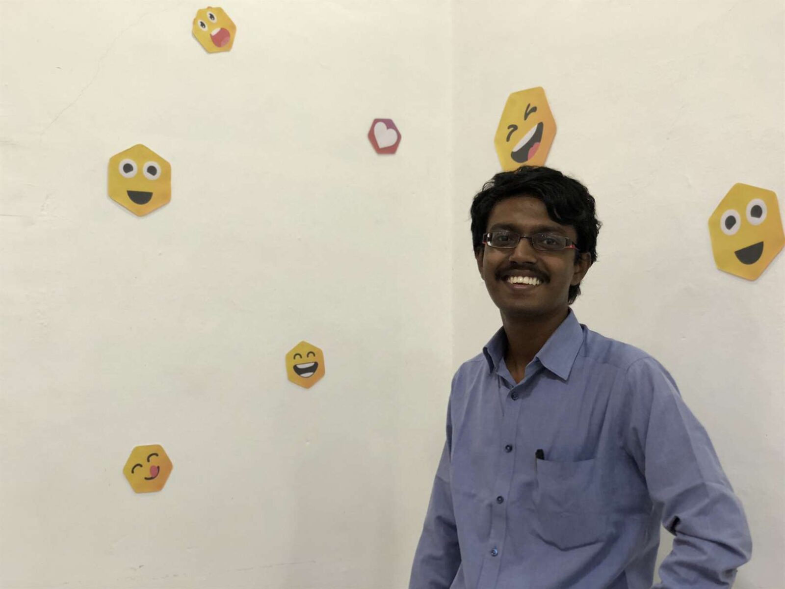 Tenith Adithyaa - Inventor. Entrepreneur. Activist.